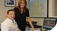 Fire Safe Ireland | Fire Extinguishers Northern Ireland | Belfast