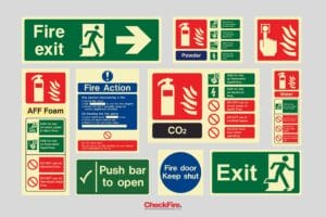 Fire Safe Ireland | Fire Extinguishers Northern Ireland | Belfast